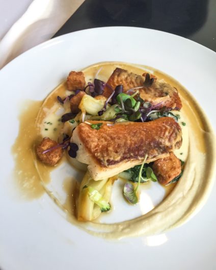 Sable Fish AKA Black Cod - Bon Appetit